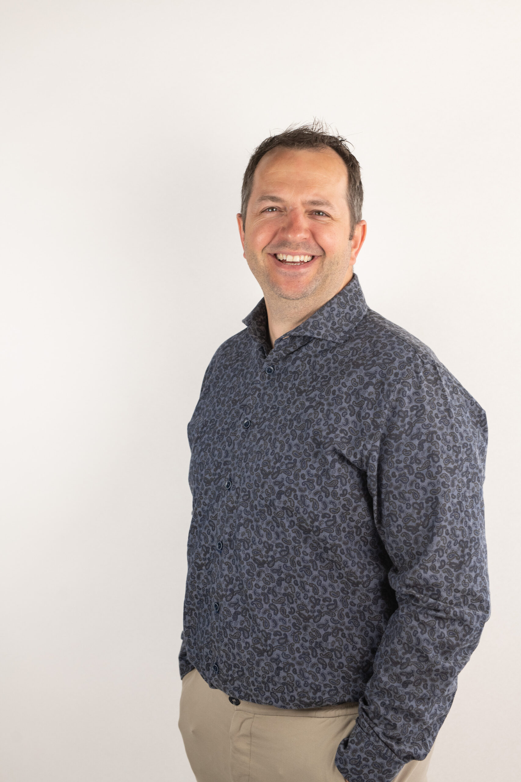 ESG – Energy Solutions Group